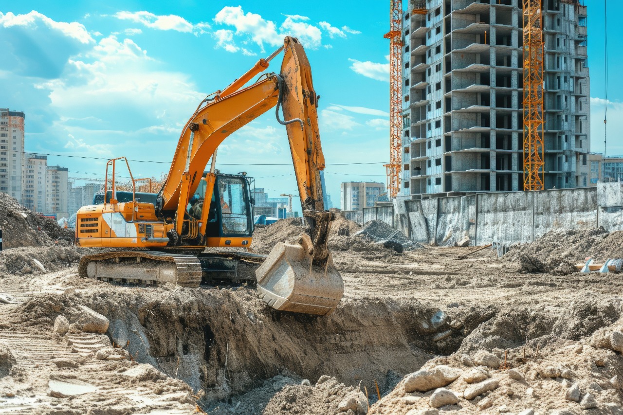 Geospectra | Geotechnical Solutions